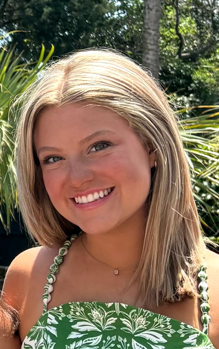 Kayce Hebert - Carolina Foothills Real Estate